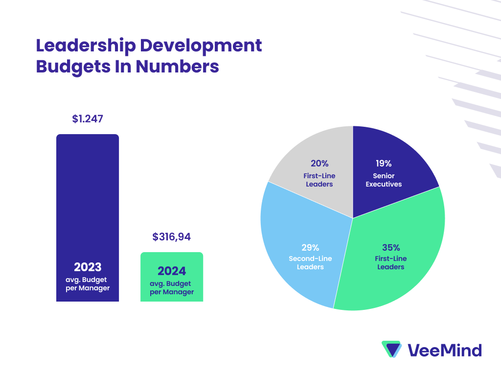 The State Of Leadership Development In 2024 - VeeMind